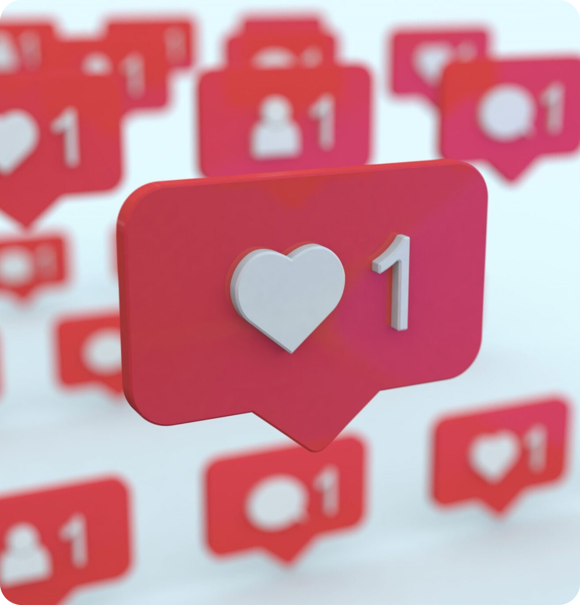 Instagram Likes - Tweetangels